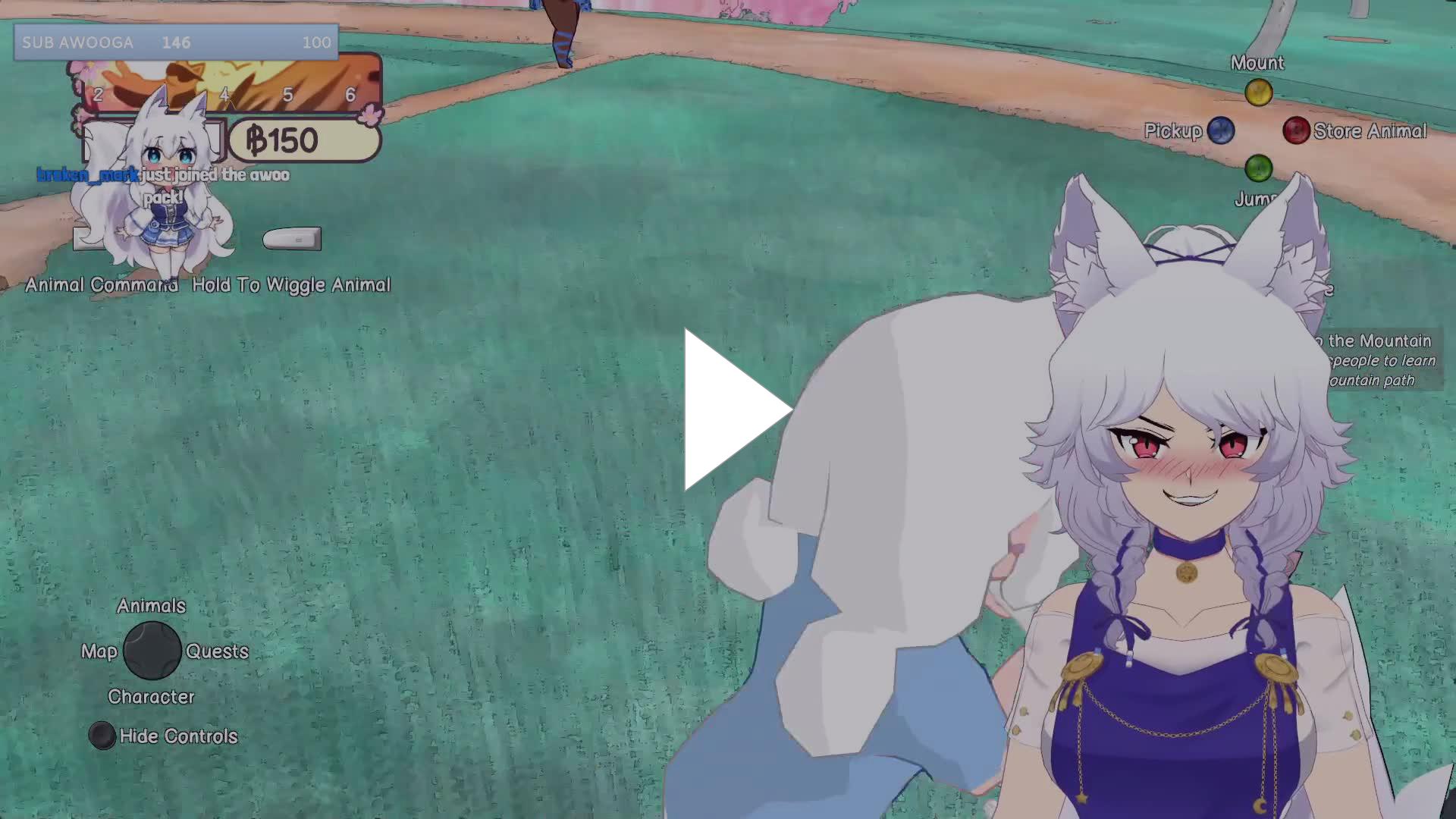 Twitch